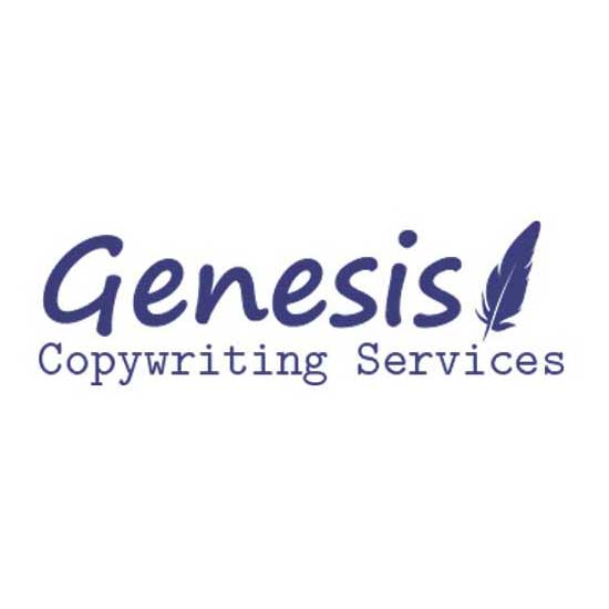 ESG Sustainability Report Writing - Genesis Copywriting Services